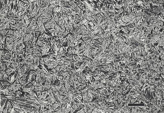 Acciaio: proprietà, caratteristiche e applicazioni | Astm srl